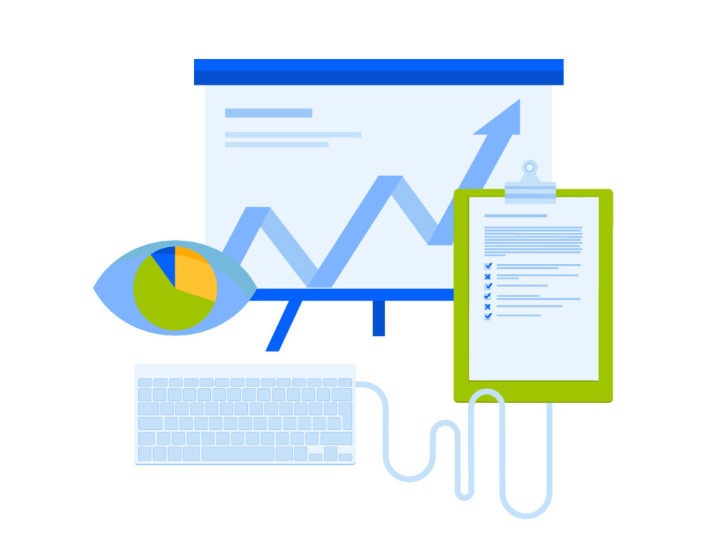 Advance Reporting - RJC Consultants LLC
